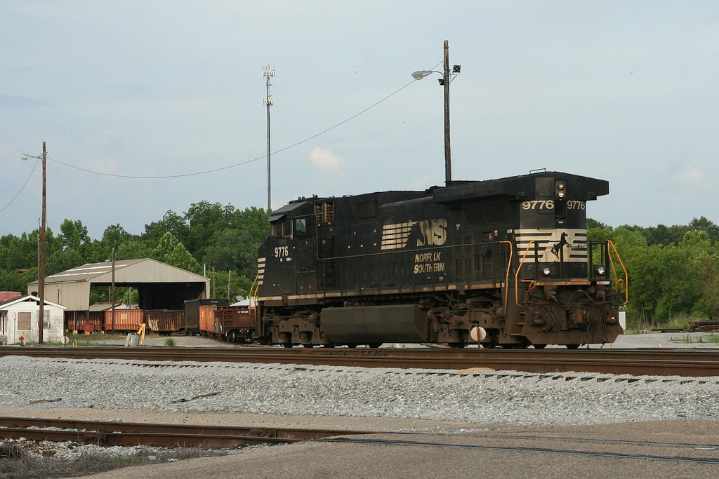 NS 9776